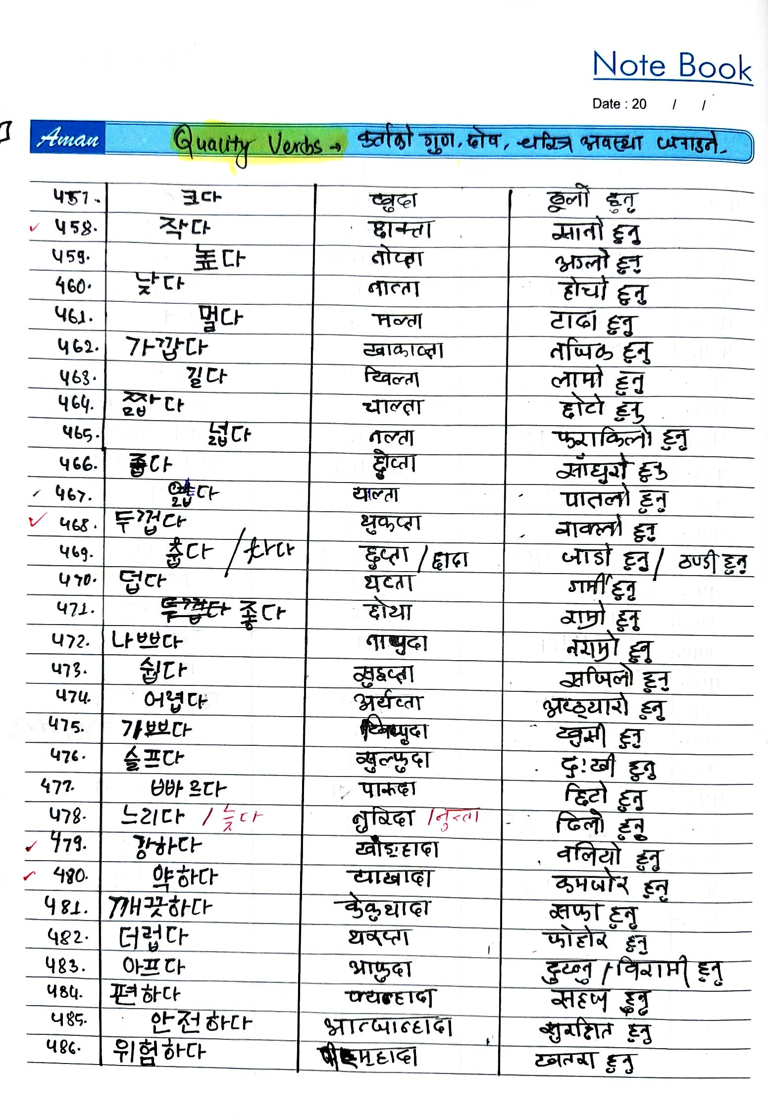 Advanced Note-1 - epspass.com