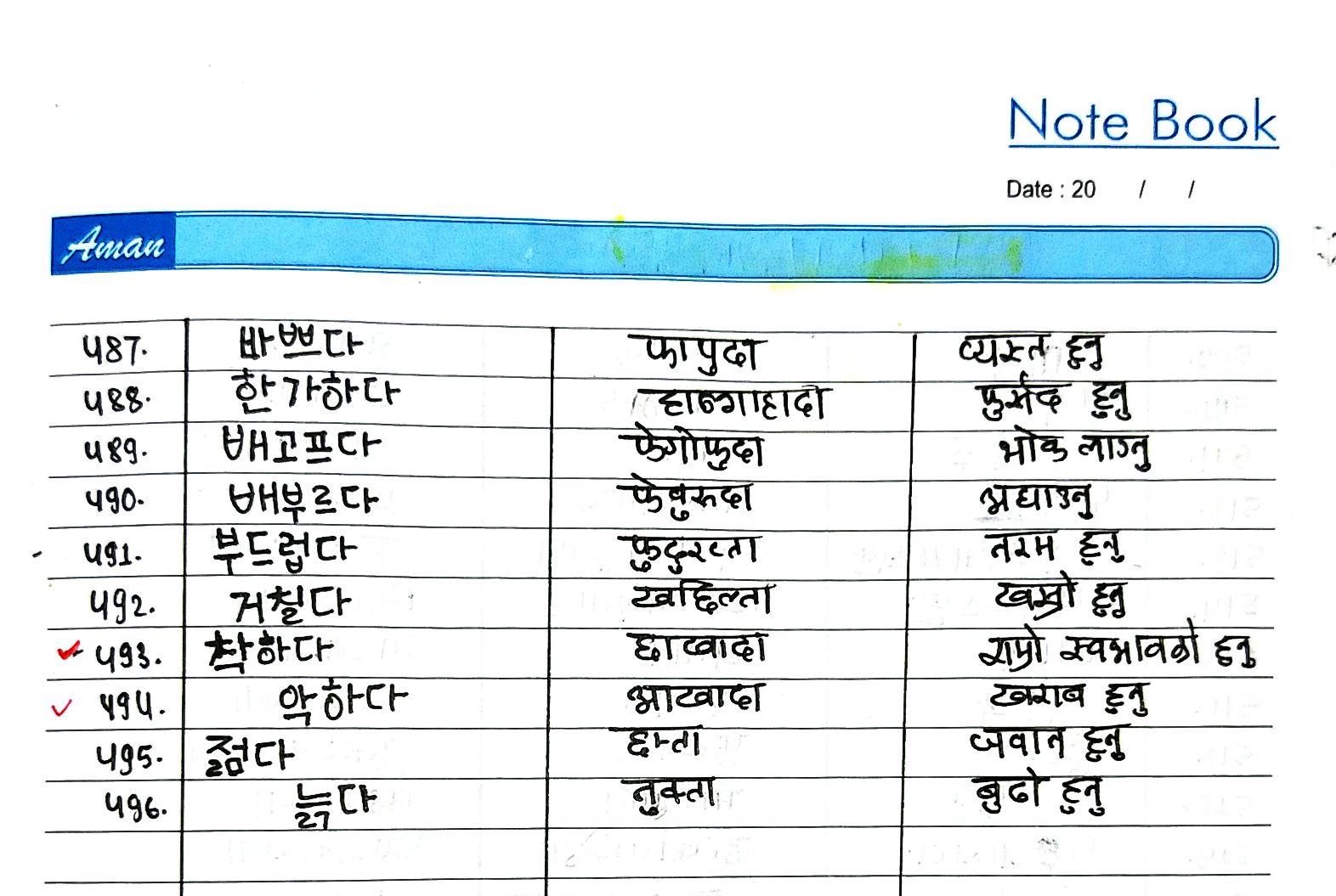 Advanced Note-1 - epspass.com